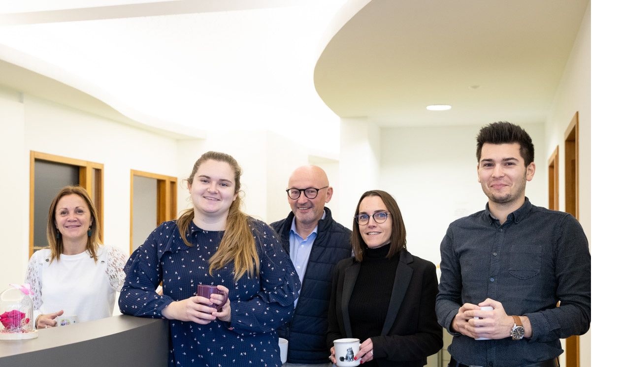 IGAM cabinet d'expertise comptable recrute