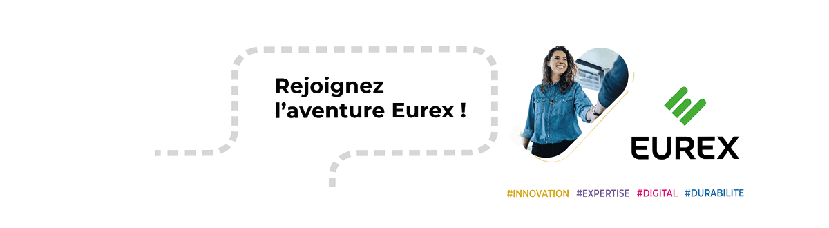 Eurex cabinet d'expertise comptable recrute
