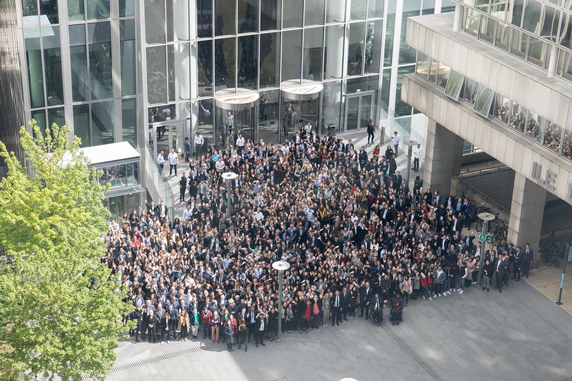 Deloitte cabinet d'expertise comptable recrute